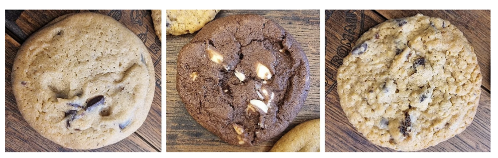 Cookie & Crossant Fundraiser (copy)