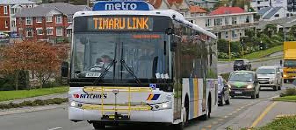 T2 Bus Changes — Issue 5 2024