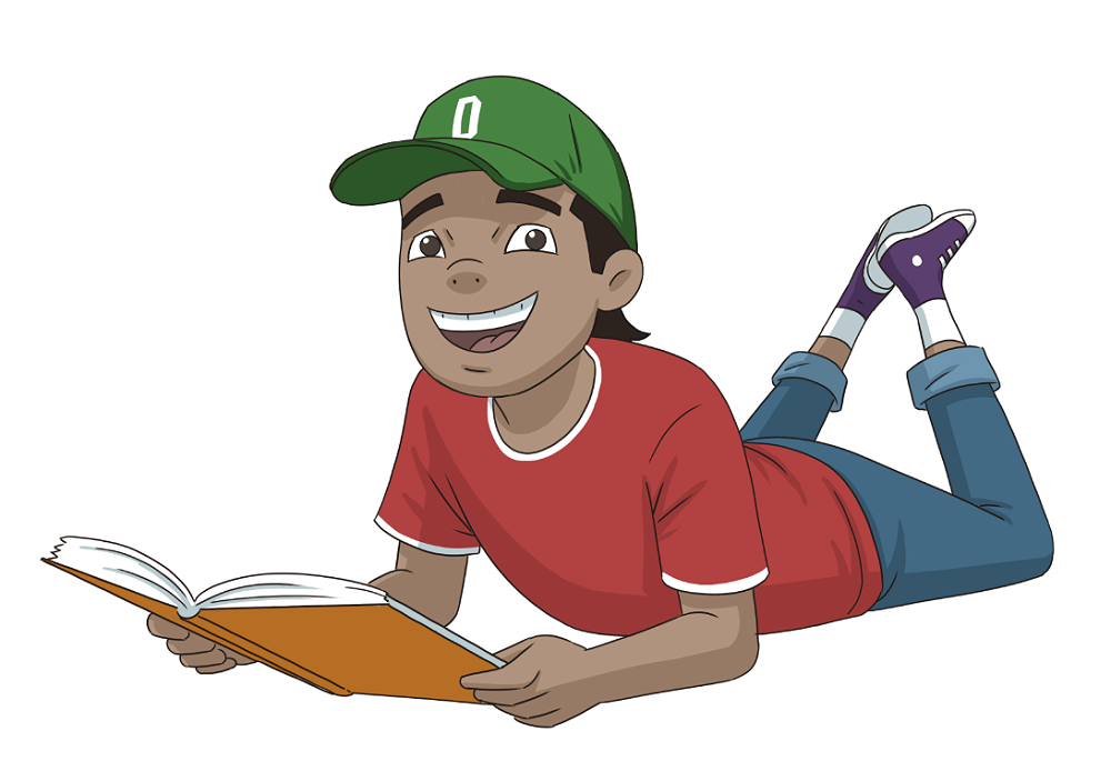 "To inspire a love of books in Duffy children so they become adults who ...