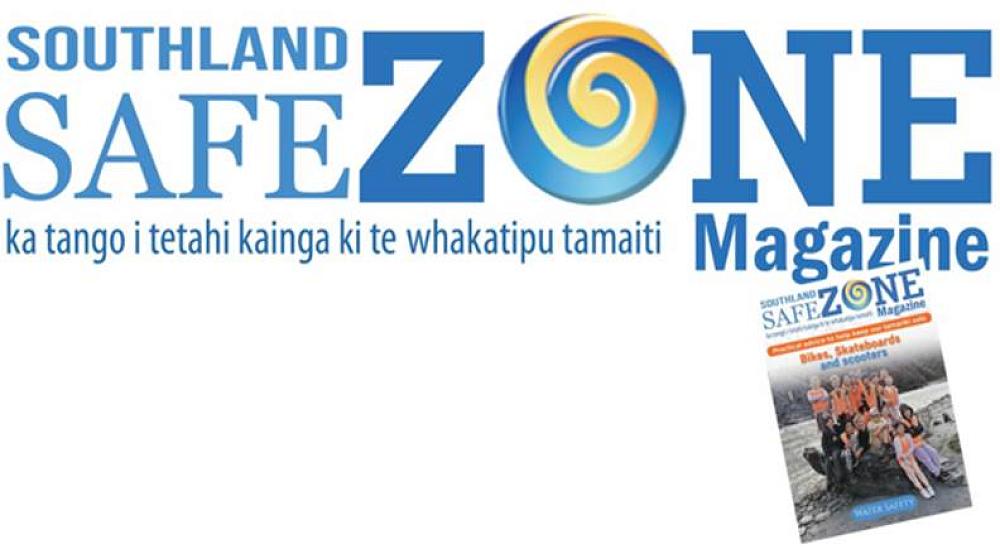 Free online Safety Magazine