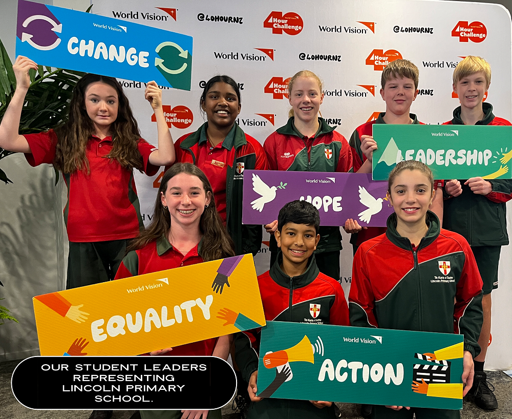 Term 2 School Newsletter - Week 2