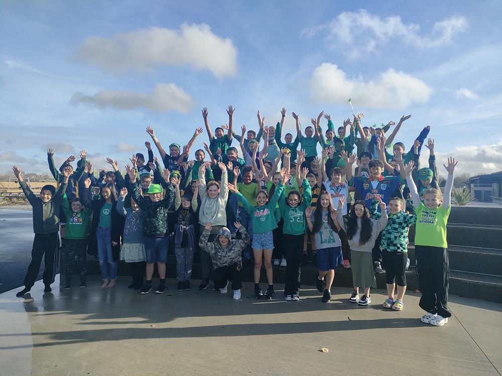 World Vision 40 Hour Challenge 2024