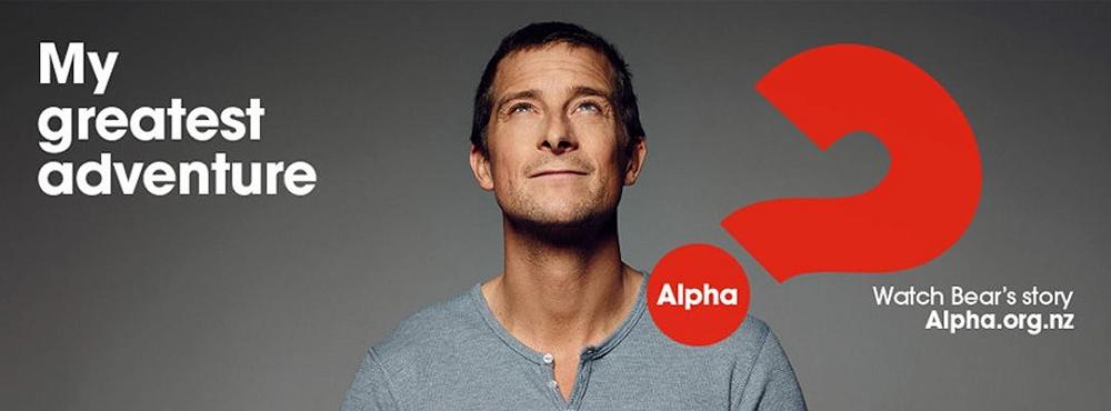 Alpha NZ