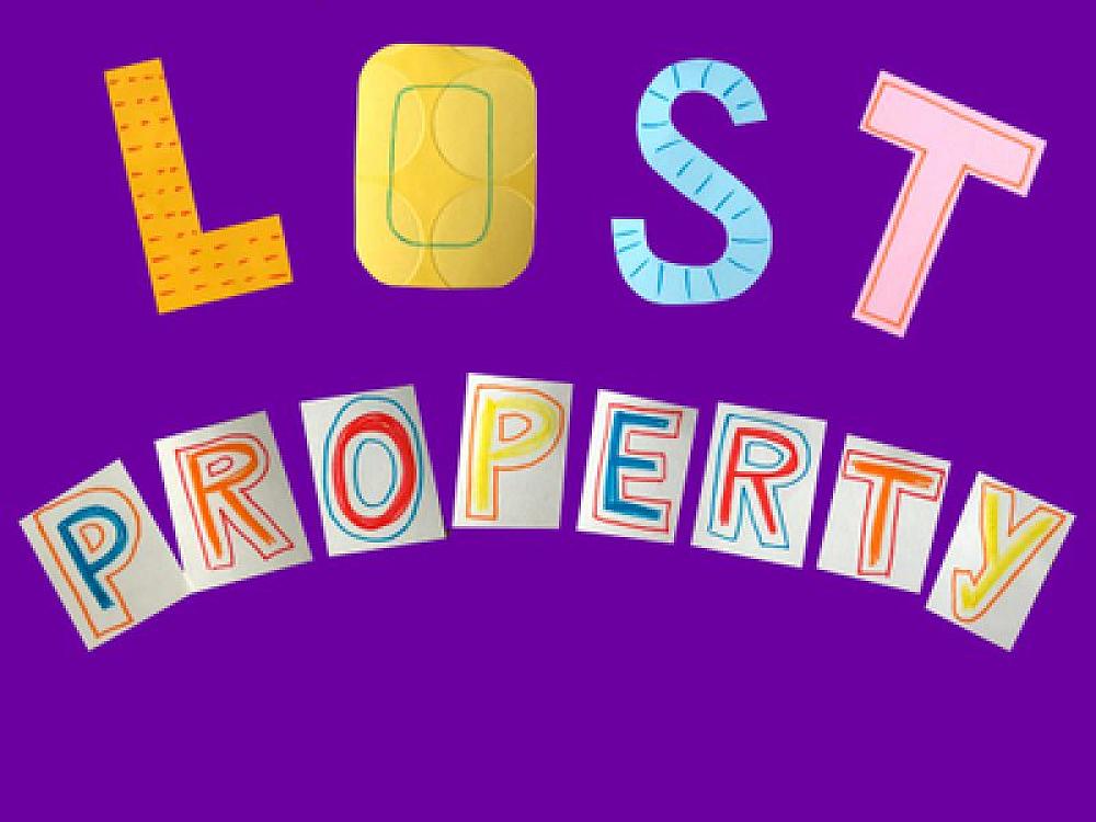 Lost Property