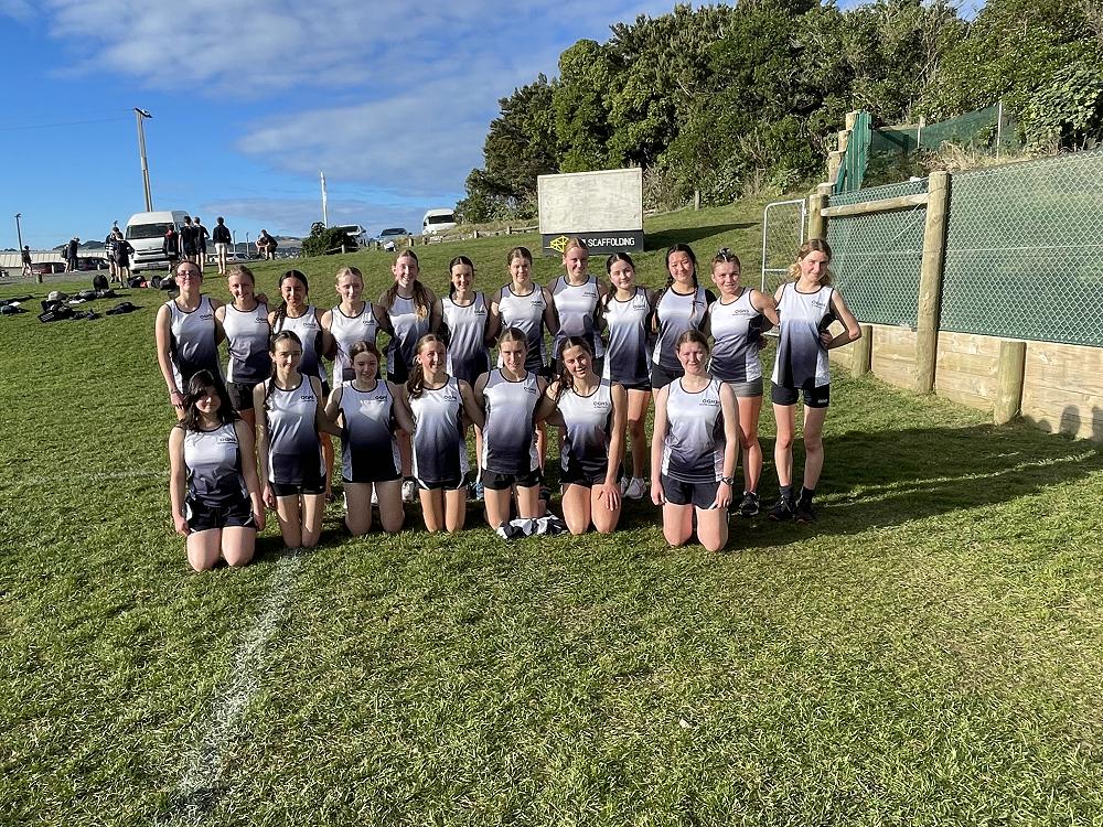 Sports Department