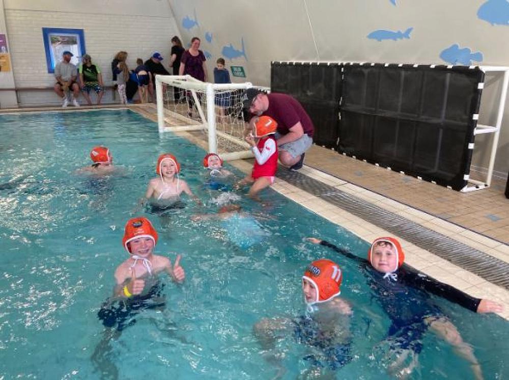 Flippa Ball — Term 4 Week 4 Newsletter