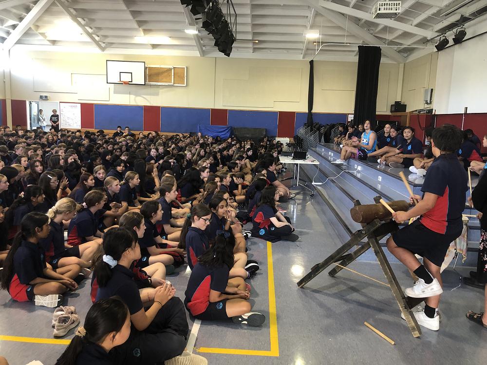 Welcome to Newlands Intermediate for 2025