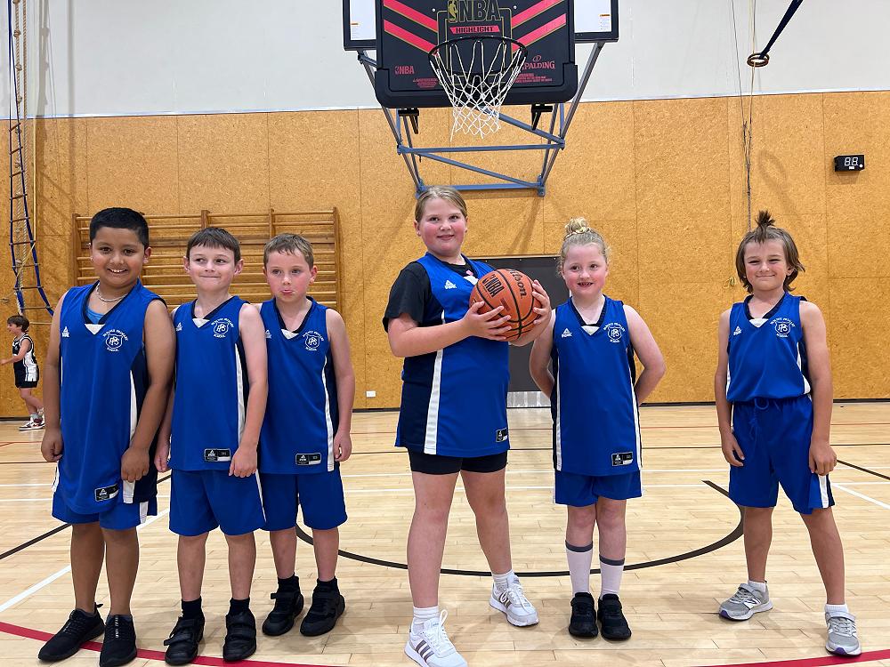 Checkers Mini Ball: What a Season!