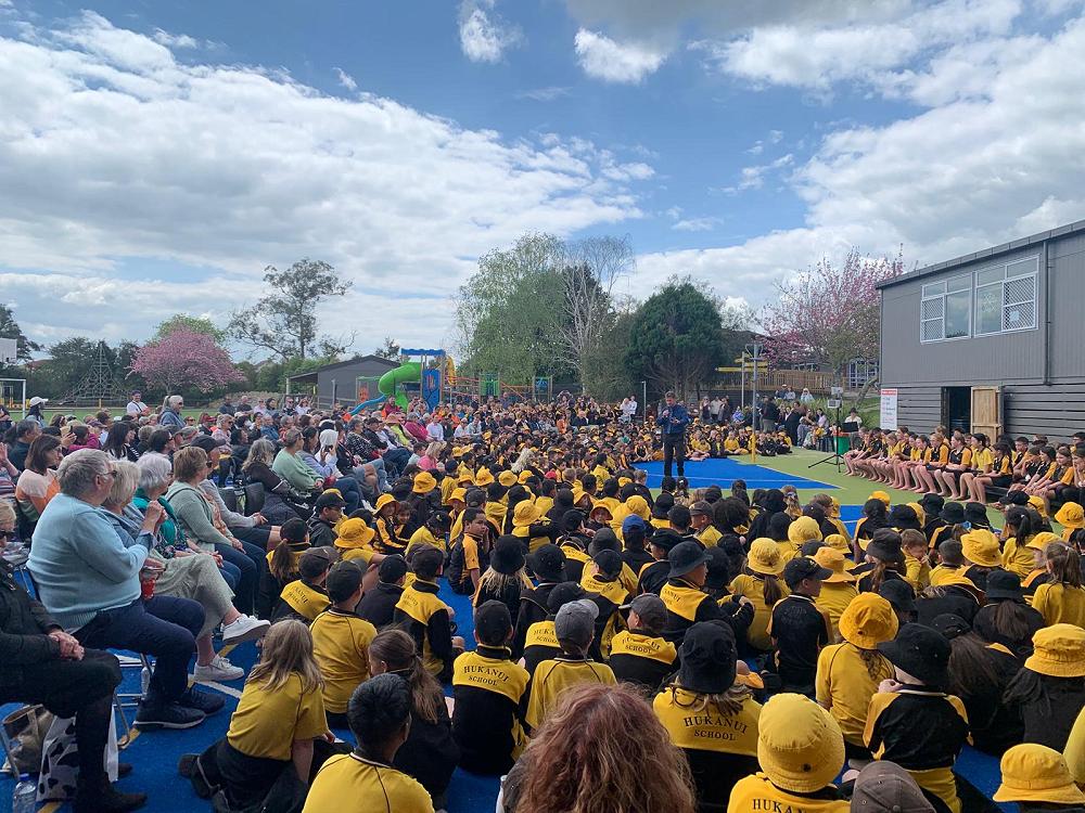 Newsletter - Issue 17, Term 4 2024