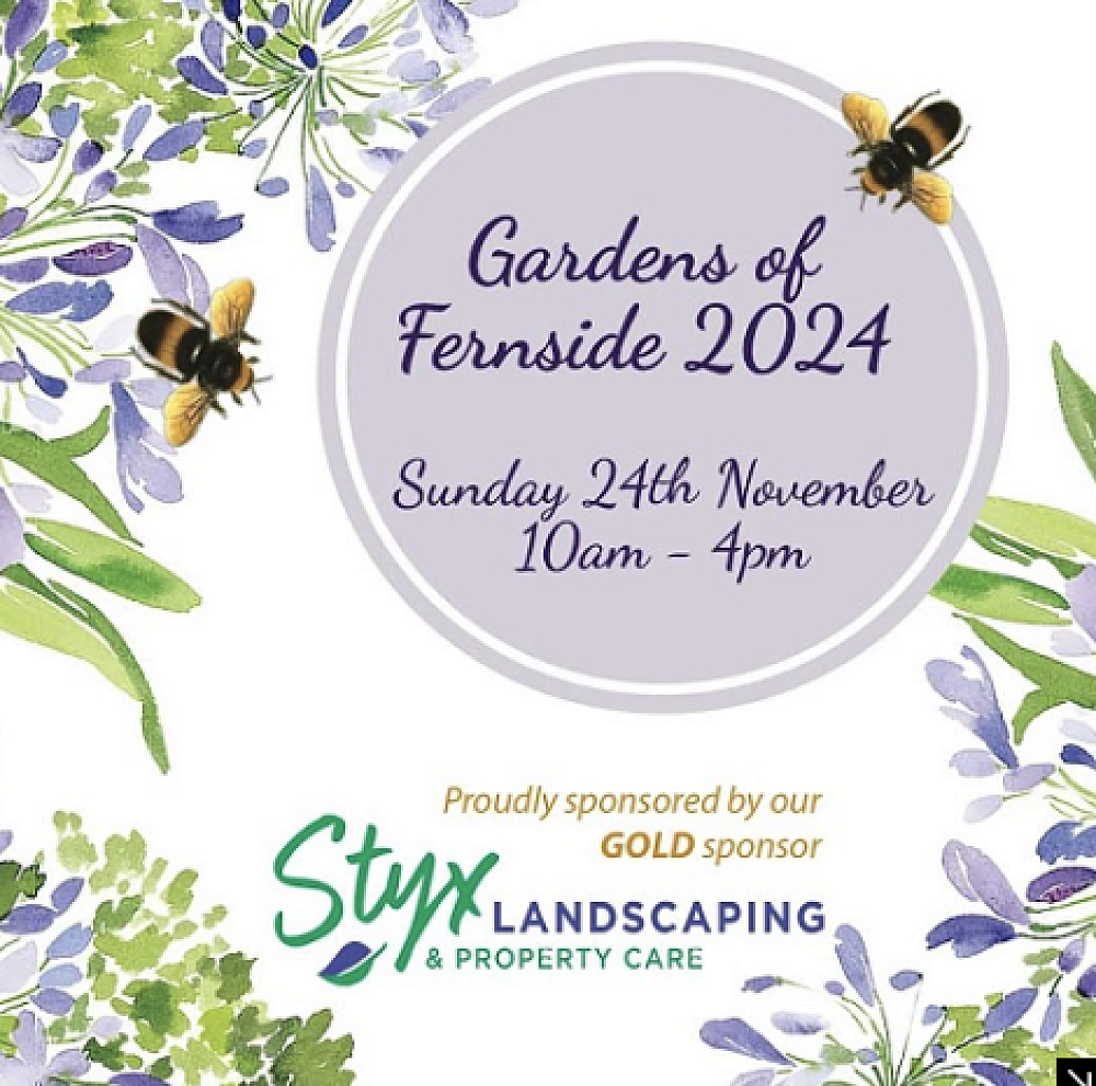 Gardens of Fernside
