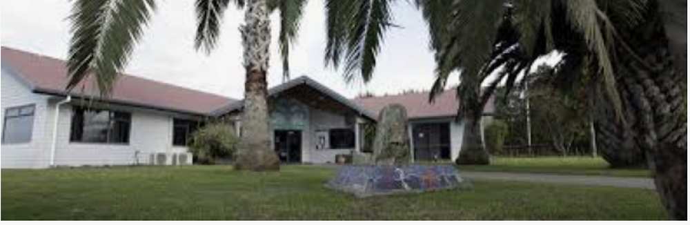 Te Puna Places of Significance -Pirirakau Hauora