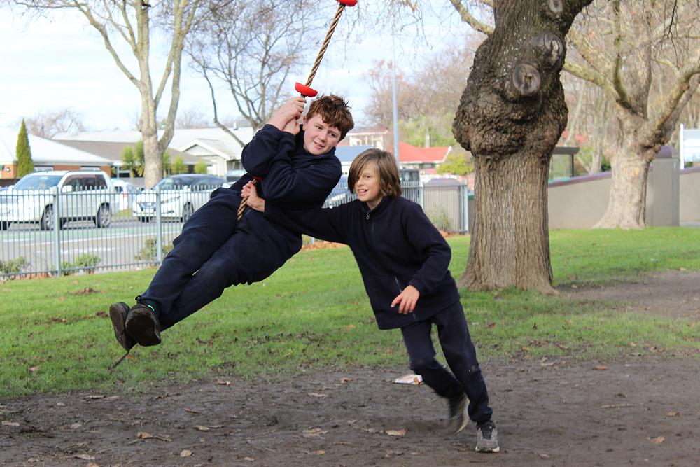 Week 4, Term 3, 2025 - Te Oraka Shirley Intermediate Newsletter