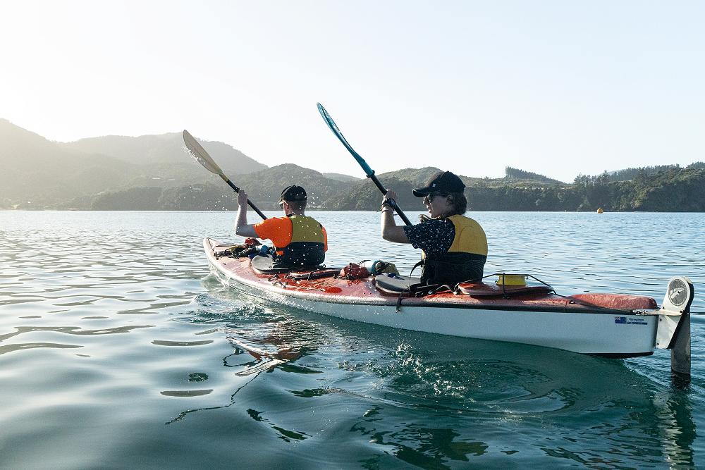 Scripture Union New Zealand