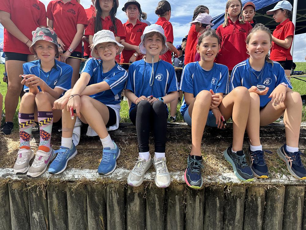 Newsletter Term 4, Week 6, 2024