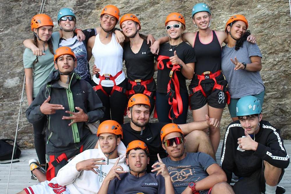 Outward Bound Experience — KHS Newsletter - 5th July 2024