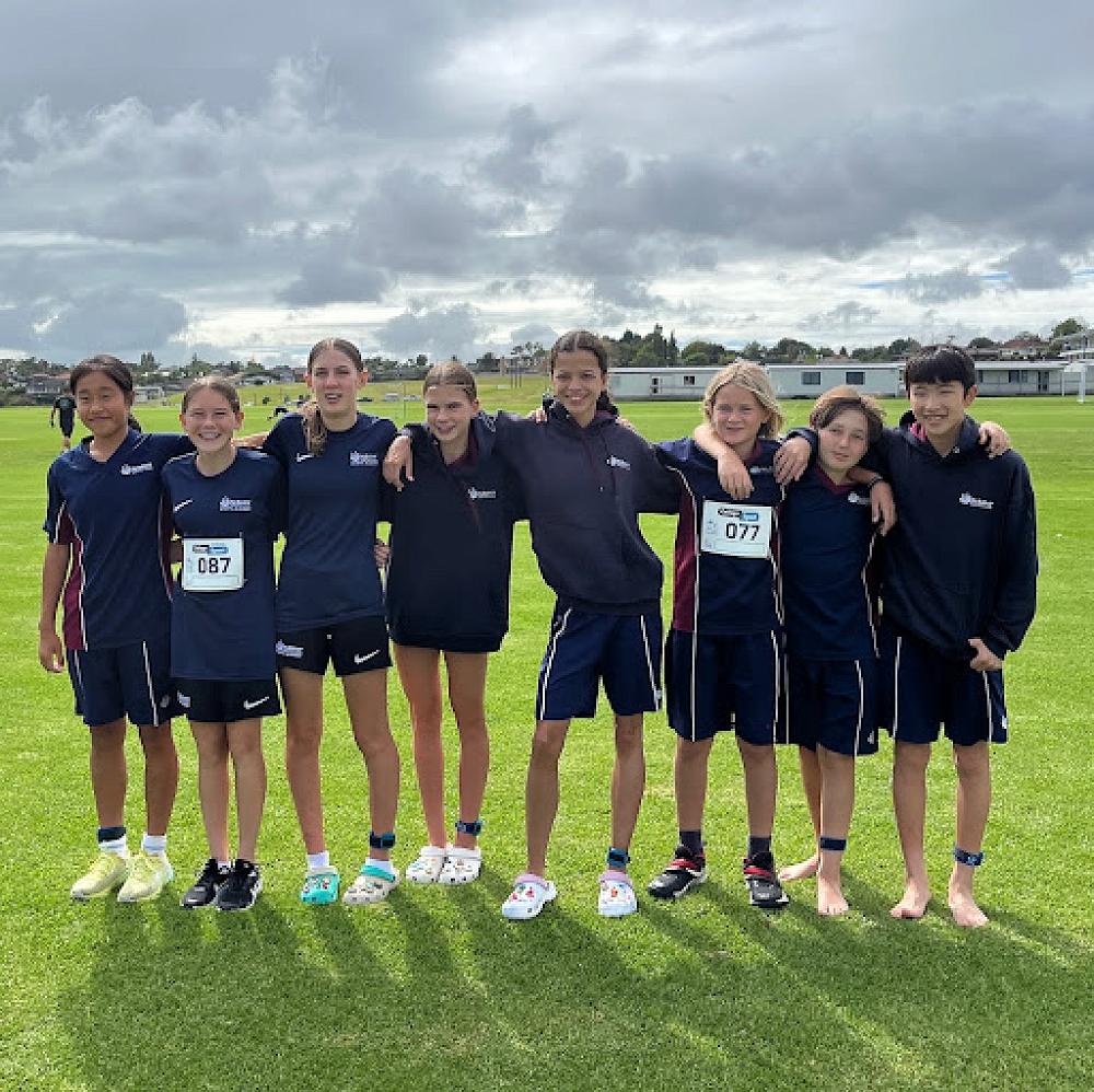 AJHS Sport — AJHS eNewsletter: Week 5, Term 1