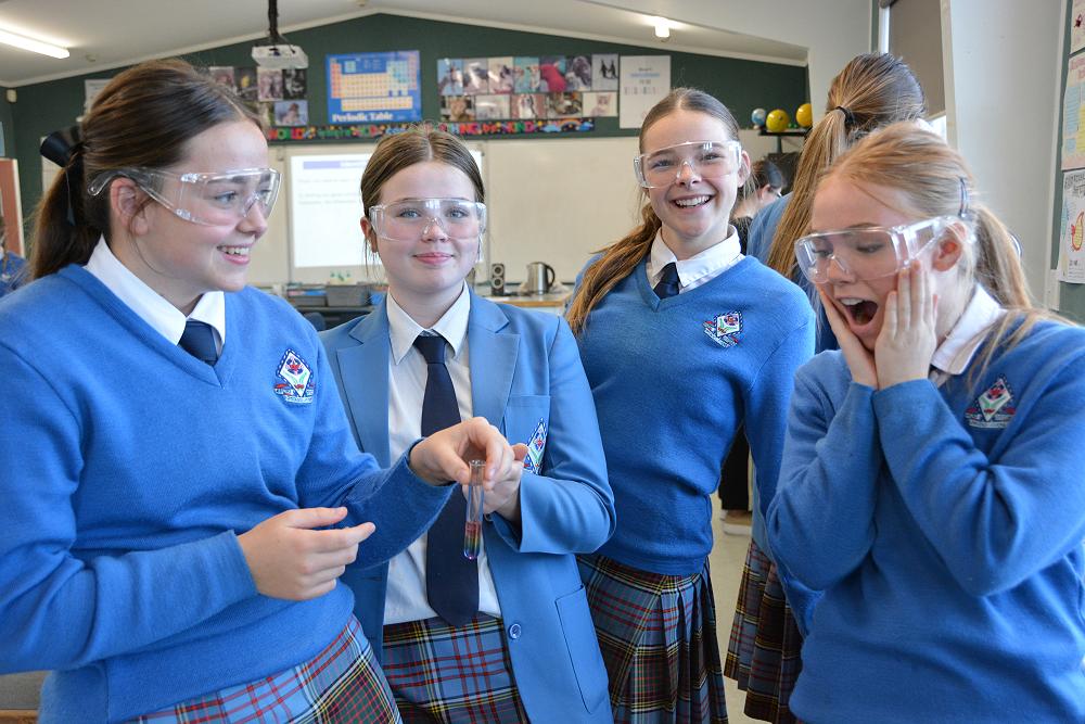 Year 9 Subject Guide