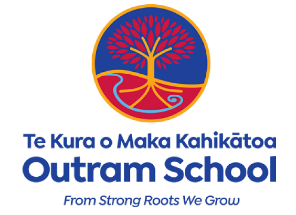 Welcome to Outram School