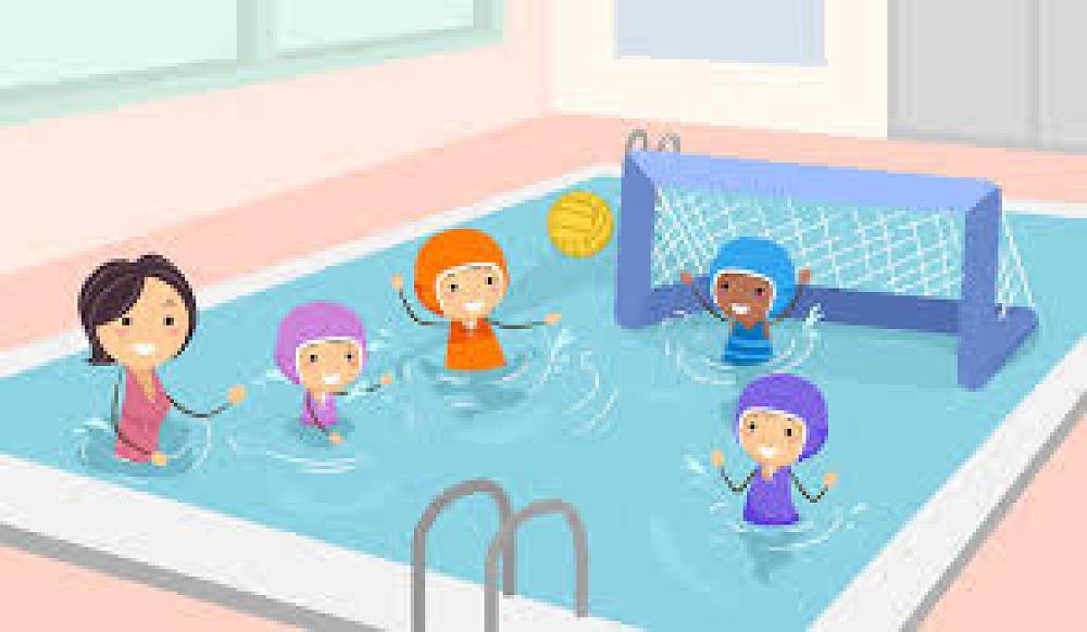 Flippa Ball Players - Year 5/6