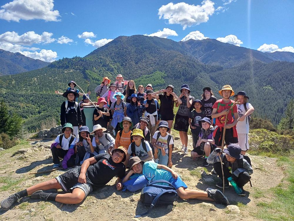 Week 4, Term 4 2024 Pānui/Newsletter