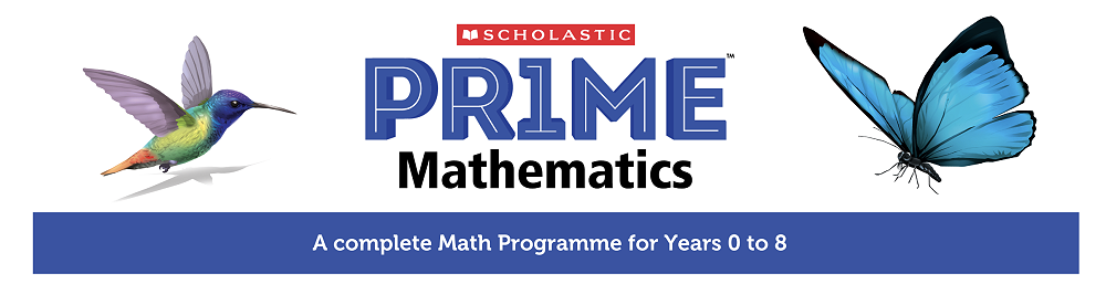 Pr1me Mathematics @ Oaklands Te Kura o Ōwaka