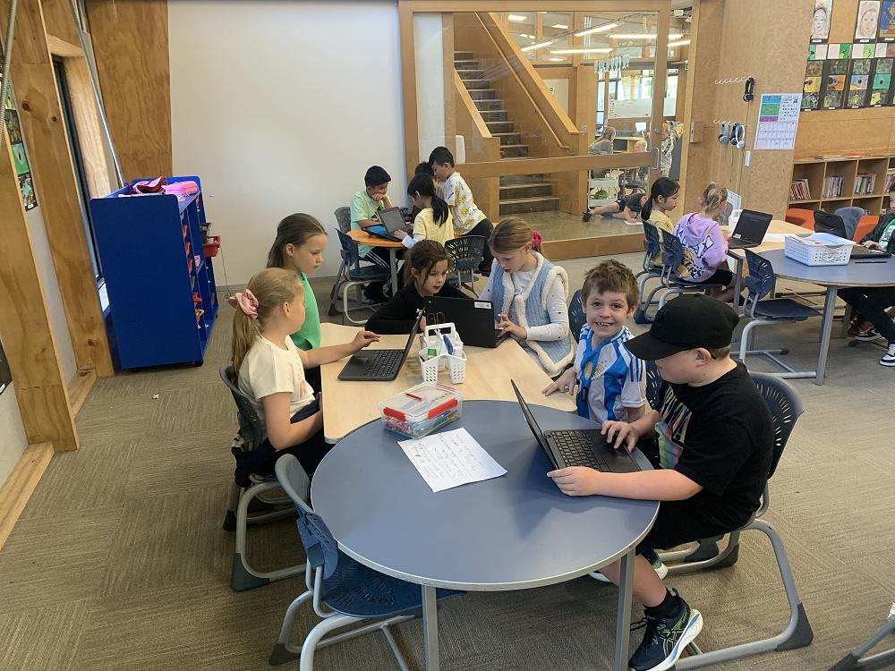 Time to get ‘READ’y - Korimako (Year 3-4) — Pānui - Newsletter: Term 4 ...