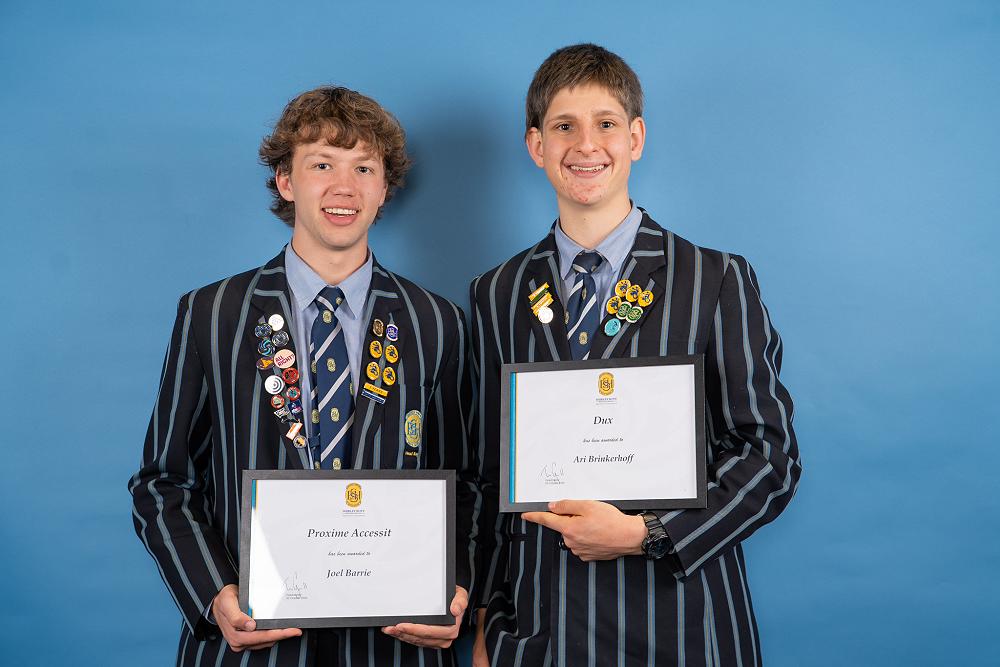 2025 Special and Elite Prizewinners