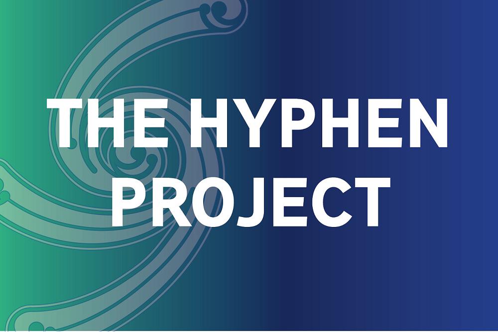 The Hyphen Project Community Conference — TPWOW News - April 2025
