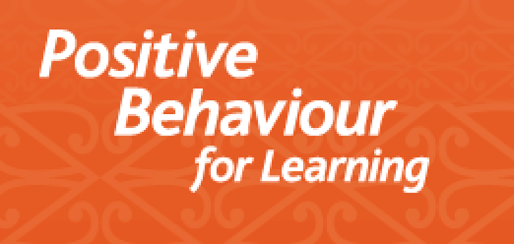 Positive Behaviour For Learning(PB4L) — A-Z School Information