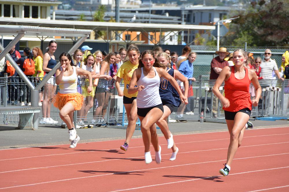 Sports Corner — Queen's News Issue 2 2025