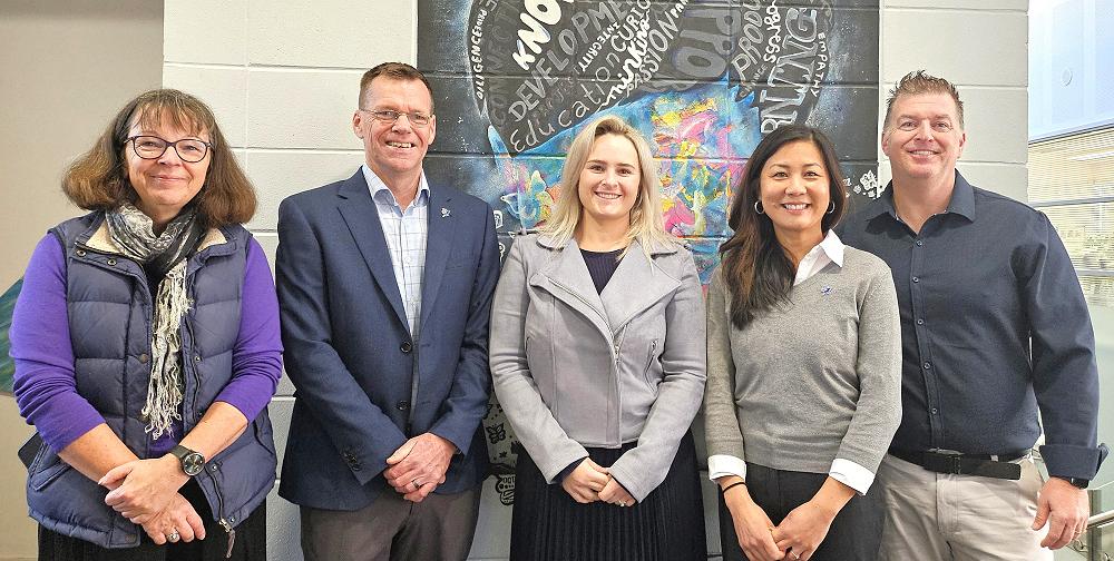 AJHS Supporting Leukemia & Blood Cancer NZ — AJHS eNewsletter: Week 2 ...