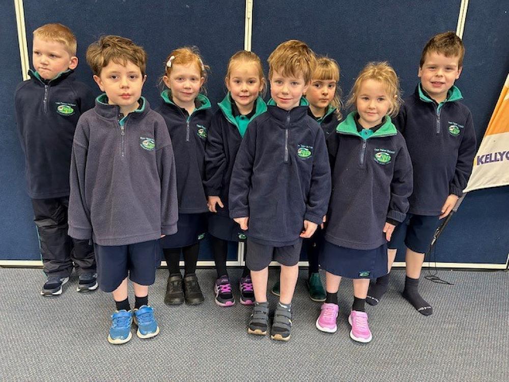 WELCOME TO EAST TAIERI SCHOOL