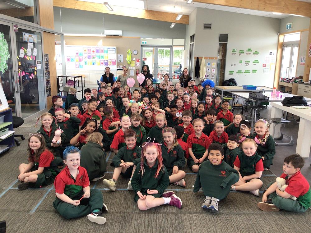 End of term highlights