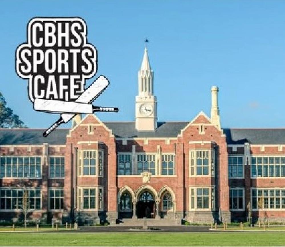 CBHS Cricket Club