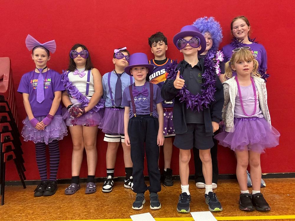 Term One Week Eight 2026 Newsletter