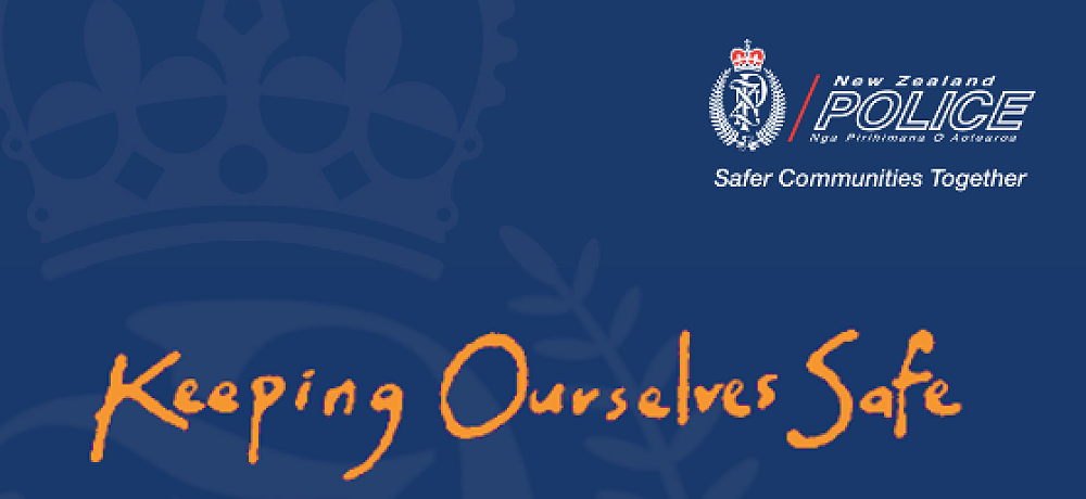 Keeping Ourselves Safe Programme