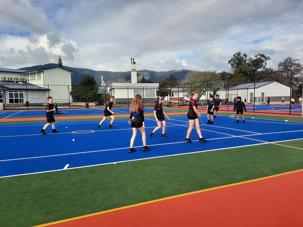 Year 9 Physical Education update Term 2/Term 3
