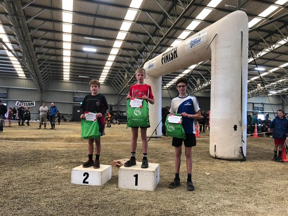 Southland Cross Country — Sport Term 2