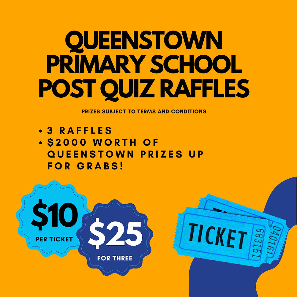 QPS Post-Quiz Raffles — QPS News - 20 September 2024