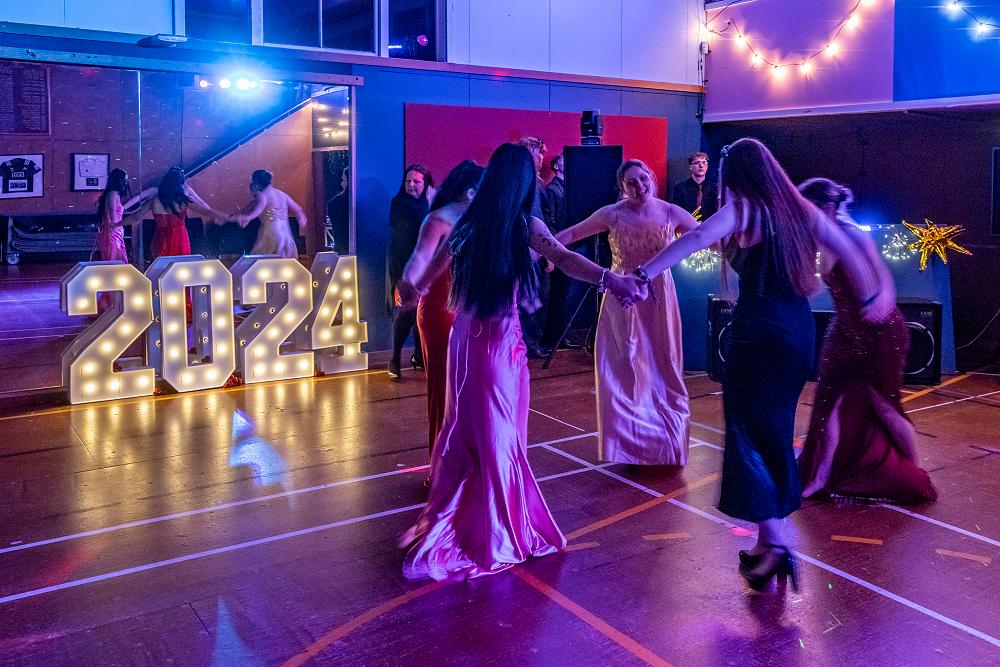 School Ball photos ready to view at Stewart Nimmo Photography