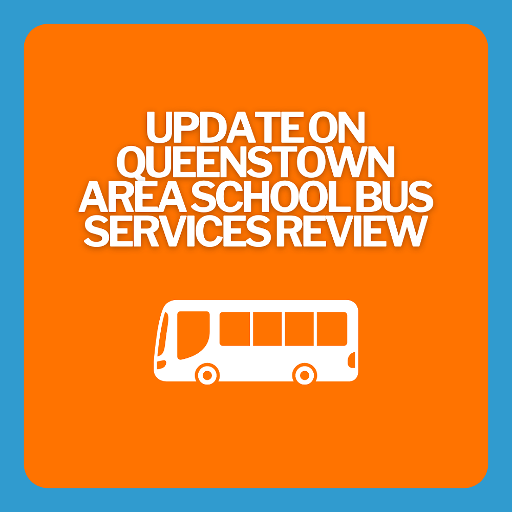School Bus Services Review Underway