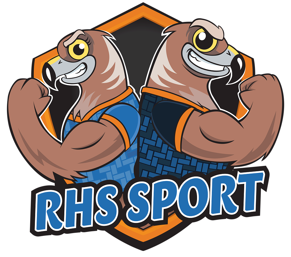 Sports Team Message — RJHS Newsletter - Term 1, Issue 1
