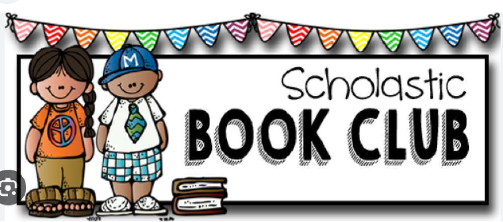 Scholastic Book Club — Newsletter: Week 7, Term 2, 2025