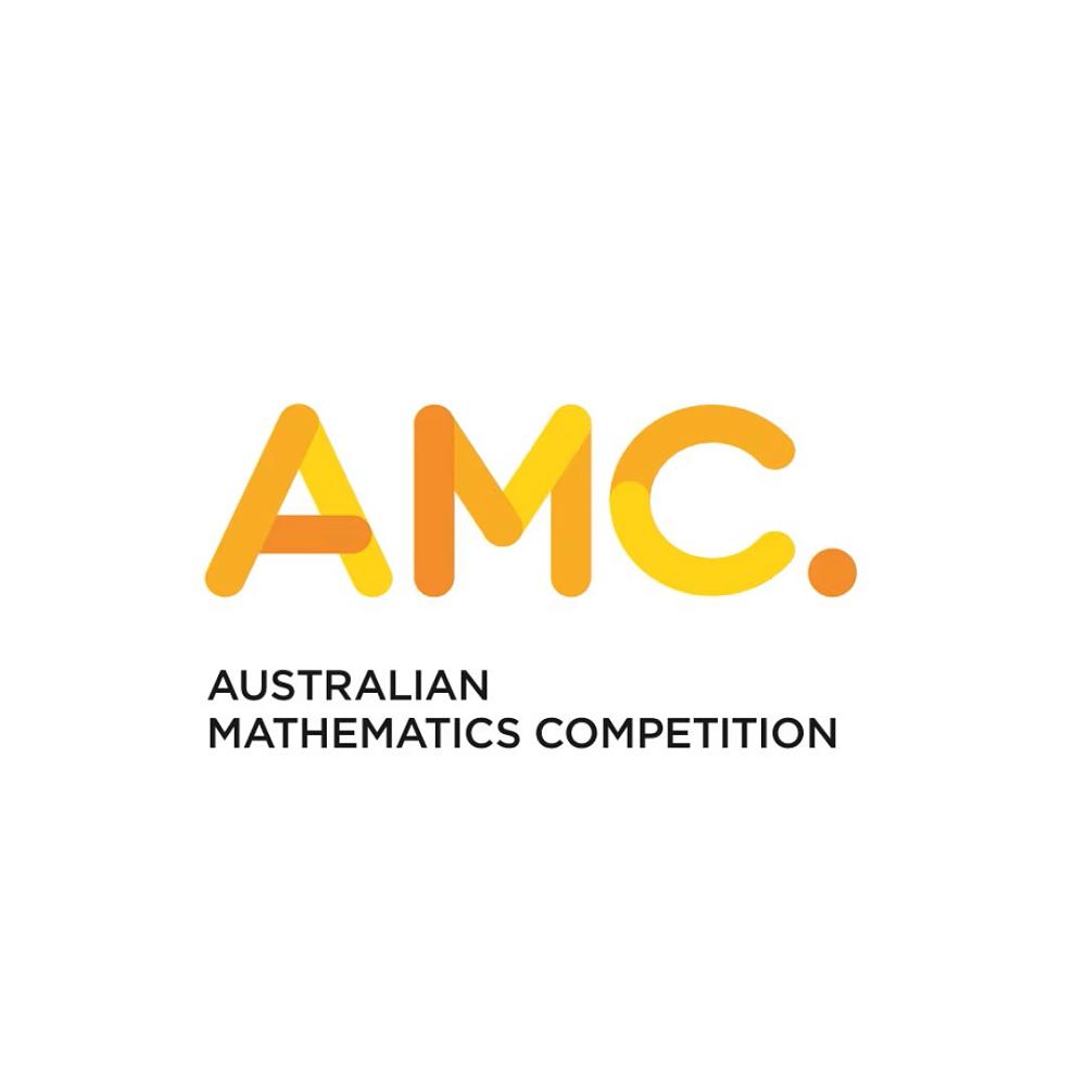 Australian Maths Competition (AMC)