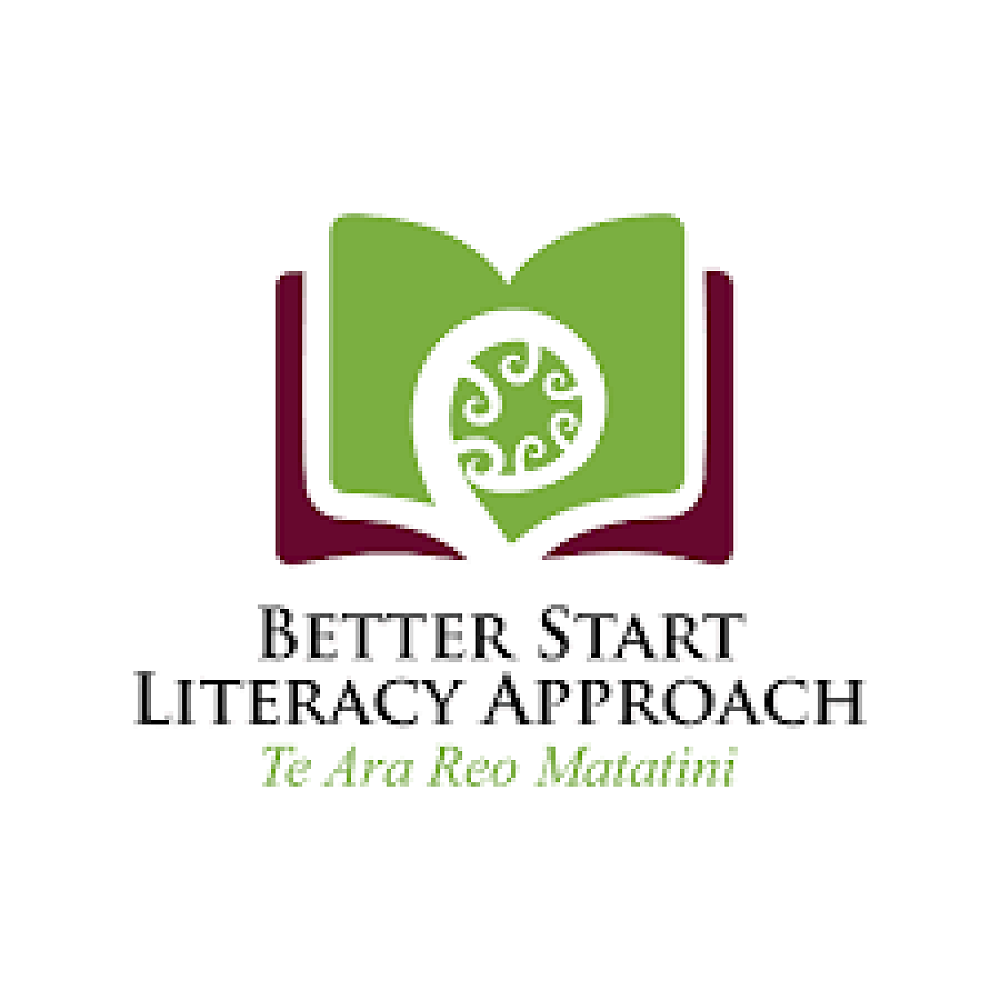Better Start Literacy — Newsletter - 28 February 2025