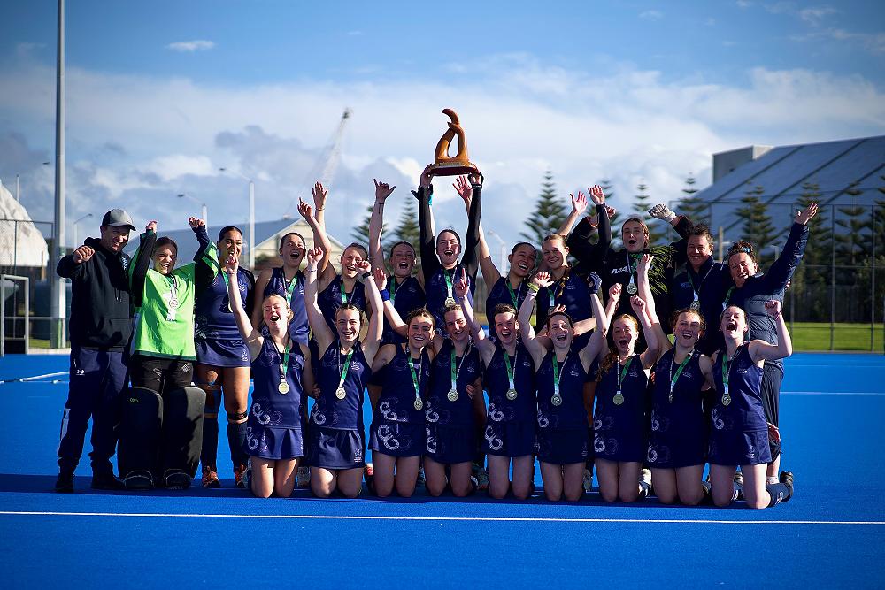 Winter Tournament Week 2025 — He Karere Tūī - The Tui's Message