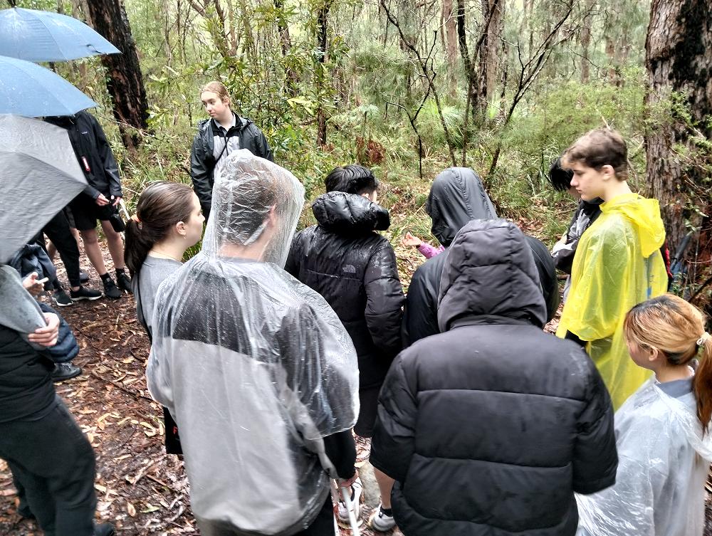 Year 11 Biology Students Explore Real-World Science at Field of Mars ...
