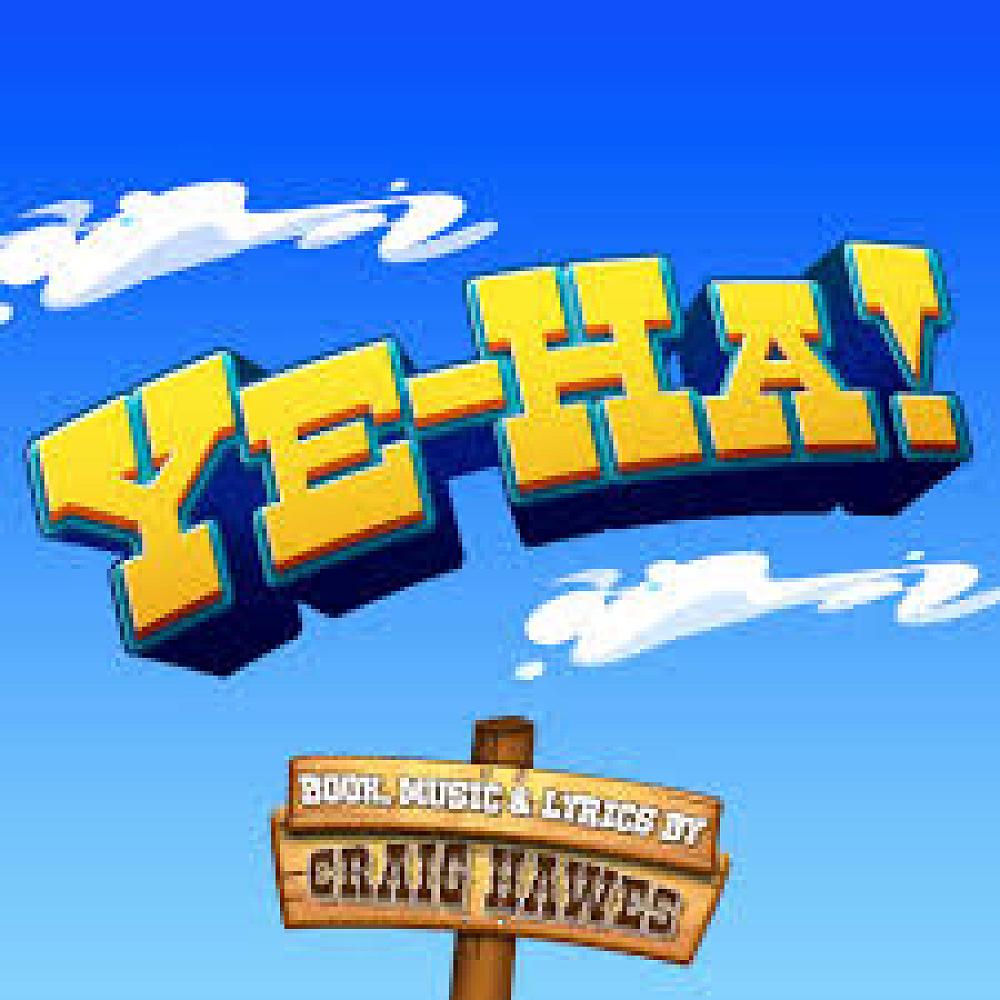 School Production - Craig Hawes Ye Ha!