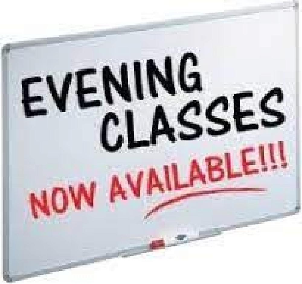 Adult and Community Education