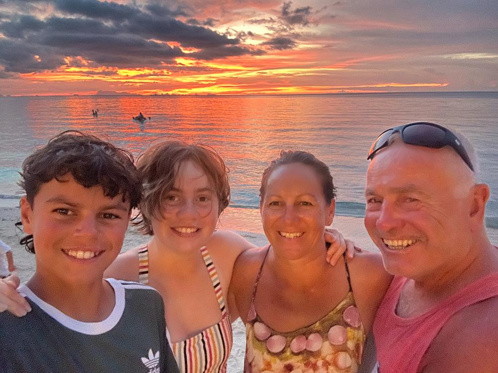 Time flies when you've had FUN.